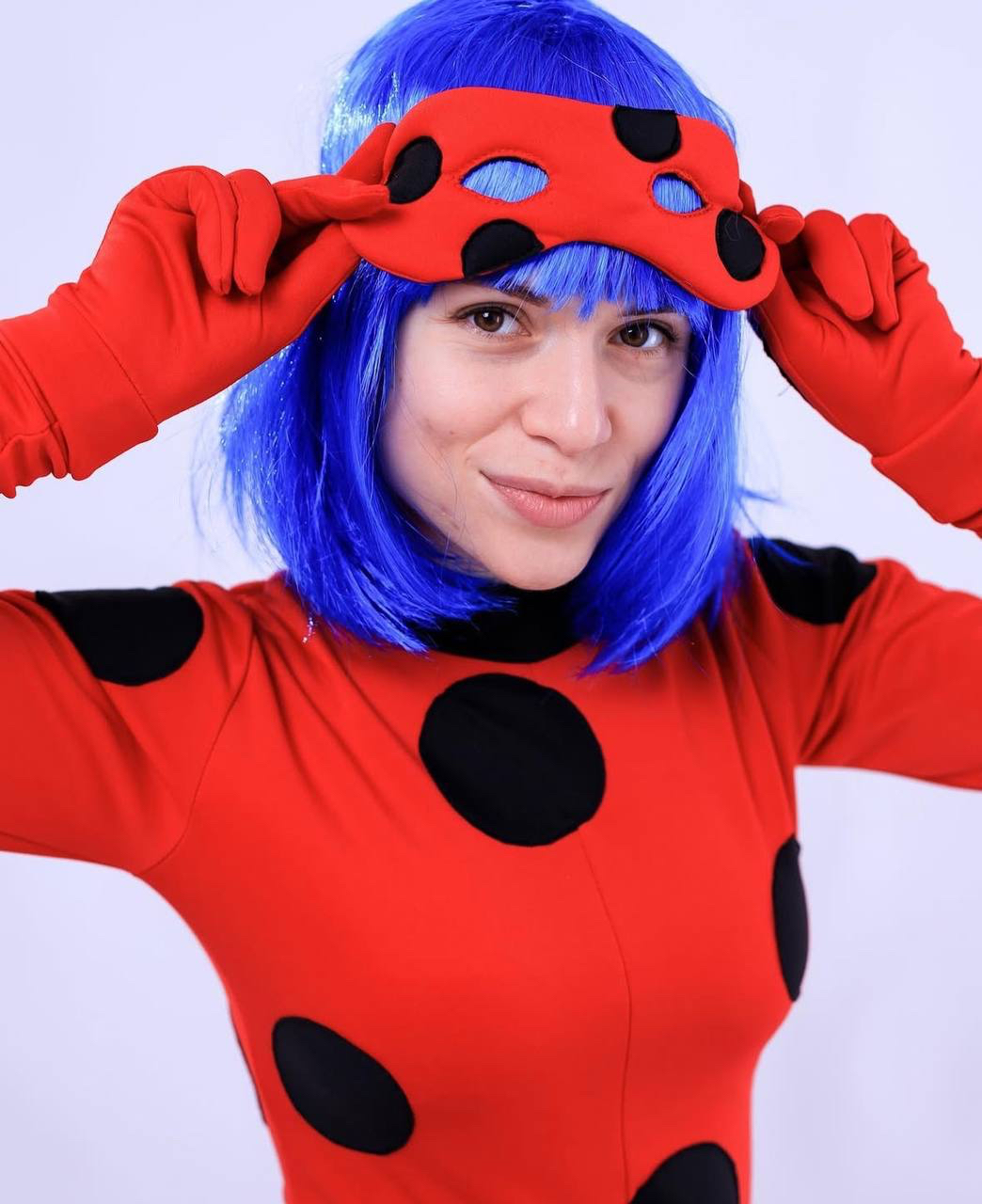 Inspired by Ladybug - Bounce House Rentals Tulsa